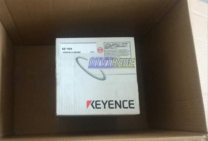 Модуль Keyence SZ-V04 Safety Laser Scanner