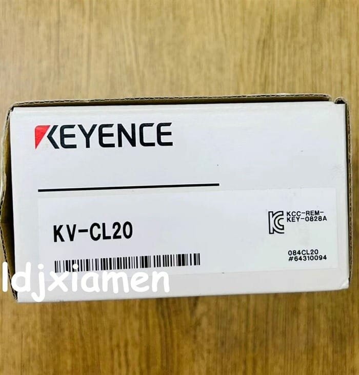 Модуль KEYENCE KV-CL20 — фото 1