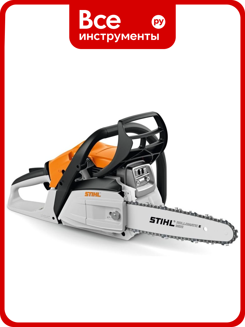 Бензопила Stihl MS 172 16'/1148-200-0229