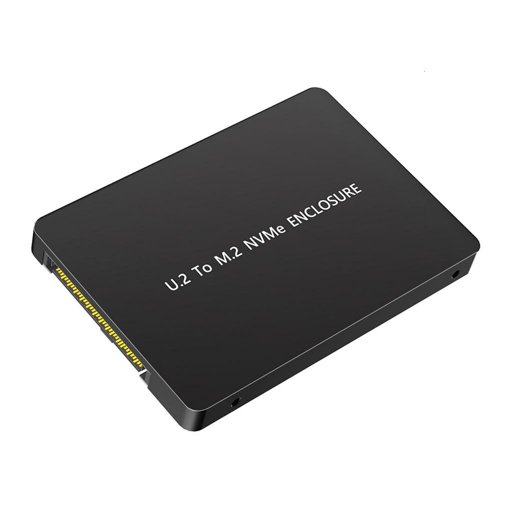 Адаптер U.2 SFF 8639 в NVMe