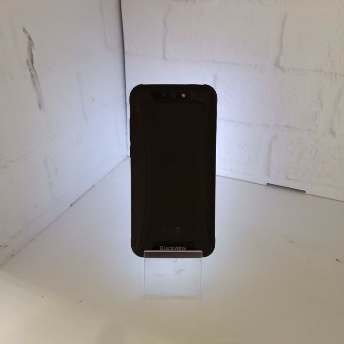 Смартфон Blackview BV5500 2/16 Черный — фото 1