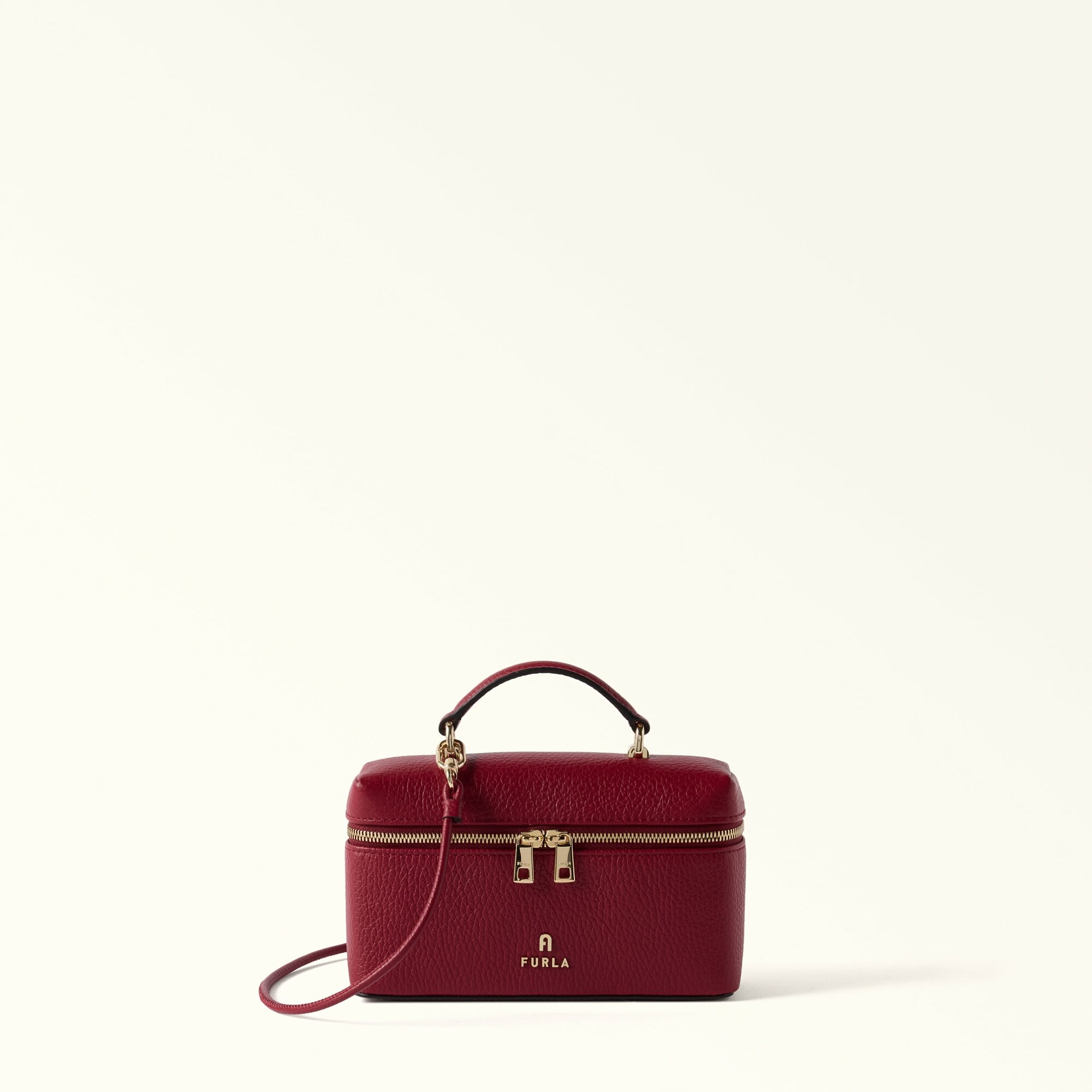 Сумка FURLA CAMELIA MICRO VANITY CASE CROSSBODY