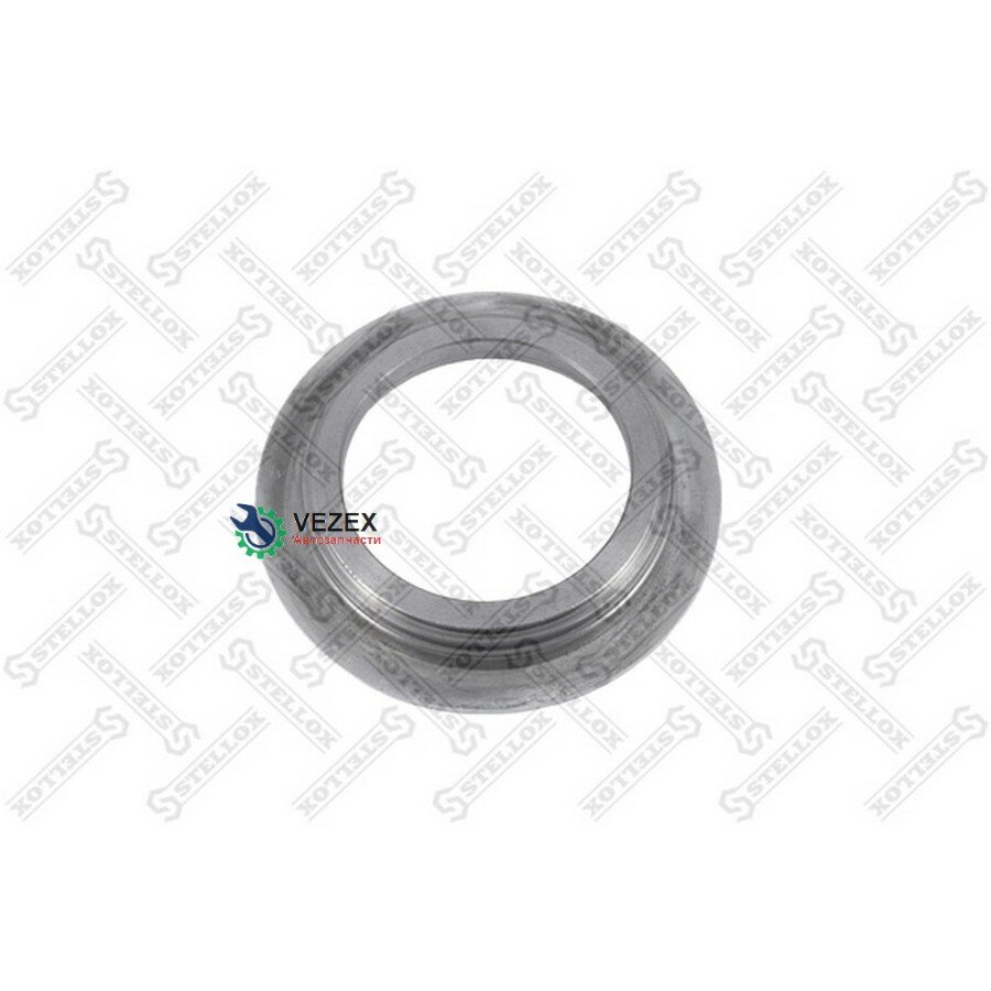 STELLOX 8441810SX кольцо ступицы металл! шайба упорная 80x104/110/142x22\BPW H/R 6.5-9t
