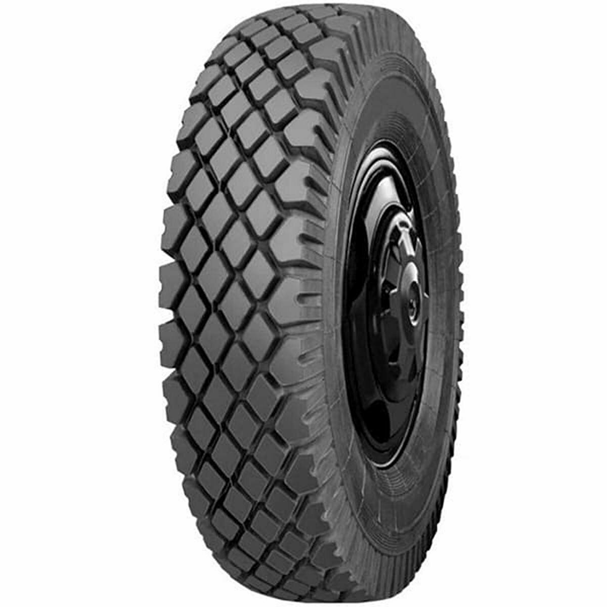 Грузовые Шины Forward Traction И-281 10.00R20 146/143К TT без камеры восст. УЦЕНКА-P00000677 для грузовых автомобилей