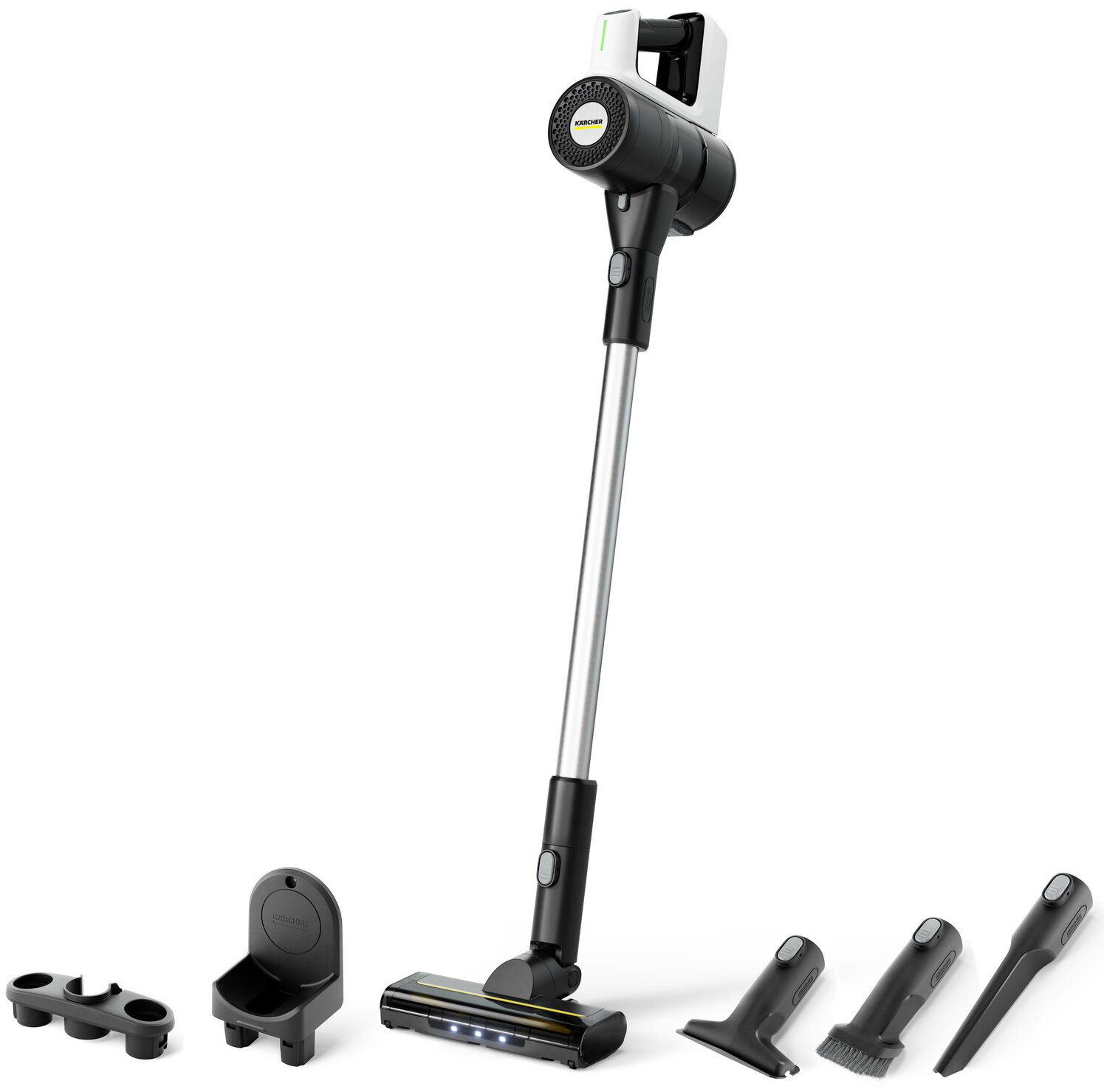 Пылесос вертикальный Karcher VCS 3 Nano Complete