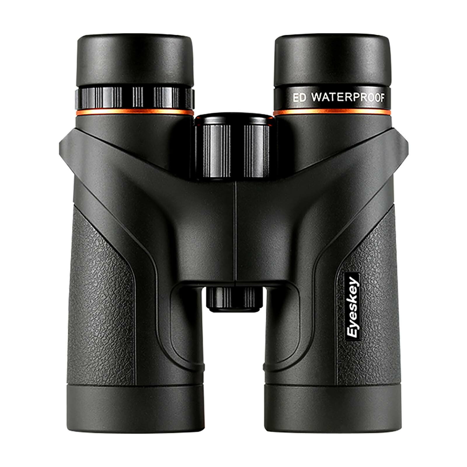 Бинокль Eyeskey Stellar ED 10x42