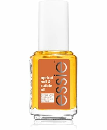 Средство для удаления кутикулы Essie apricot nail & cuticle oil, прозрачный, 13.5 мл