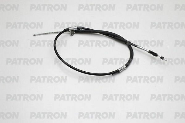 PC3165 Трос ручного тормоза TOYOTA 91-