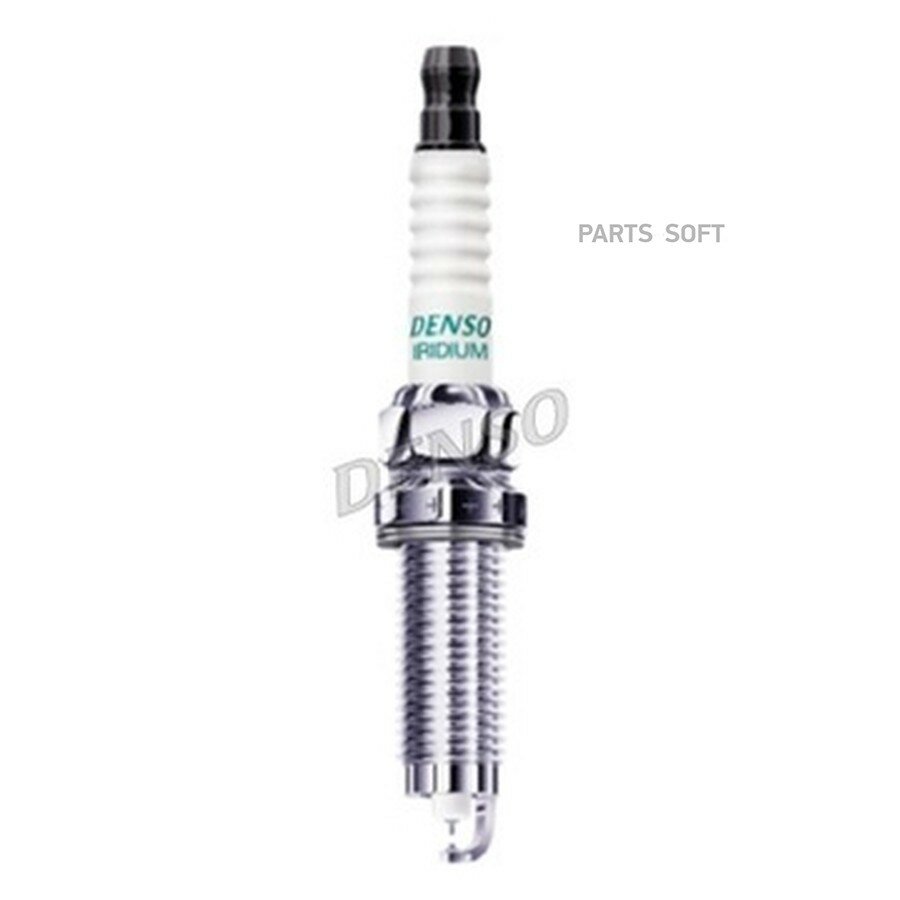 Свеча зажигания Super Ignition Plug FXE24HR11 от официального дистрибьютора, DENSO, артикул FXE24HR11