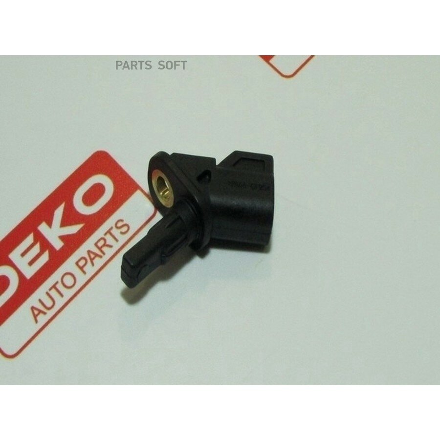 Датчик ABS MAZ MAZDA 3 ,5, FORD FOCUS 04- , C-MAX от официального дистрибьютора, DEKO, артикул DBP4K43701A