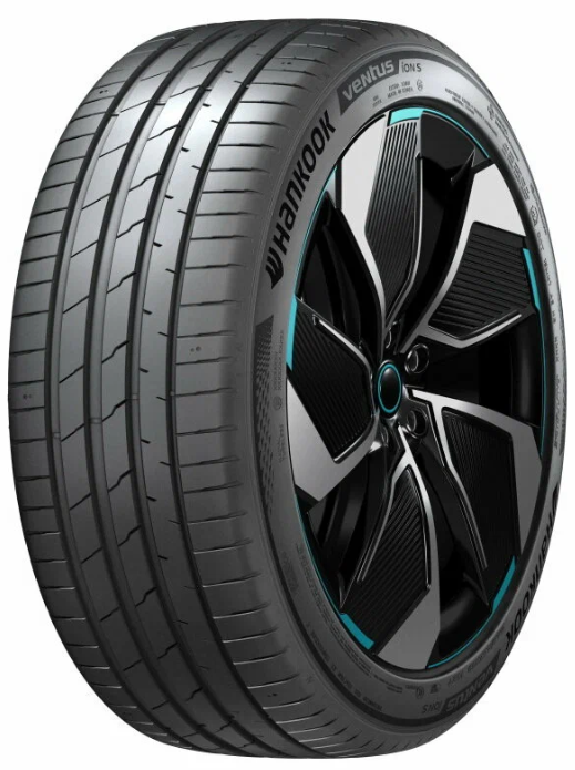Шина летняя 215/45R18 Hankook Ventus Ion SUV IK01A (98Y), для легковых автомобилей