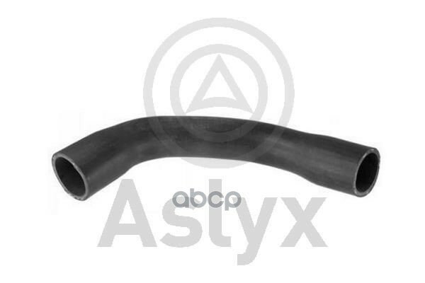 Радиатор охлаждения ASLYX AS601623 системы охлаждения MERCEDES-BENZ VIANO (W639)