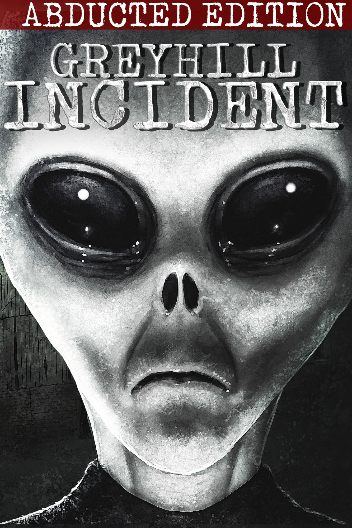 Игра Greyhill Incident - Abducted Edition — Xbox Series X|S, Xbox One — Цифровая версия