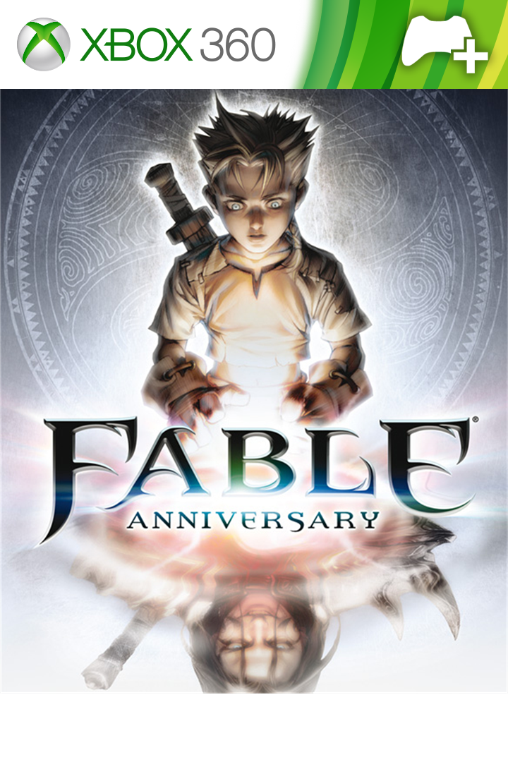 Fable "Sword of Strategia" Golden Weapon Pack — DLC (DLC) — ключ активации Xbox / Microsoft Store · Xbox One, Xbox Series X|S · цифровой ключ · любой регион