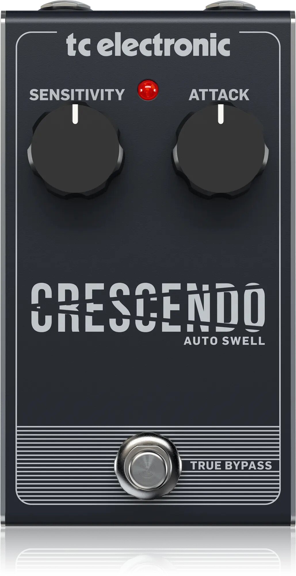 Педаль эффектов для электрогитары TC Electronic Crescendo AUTO SWELL