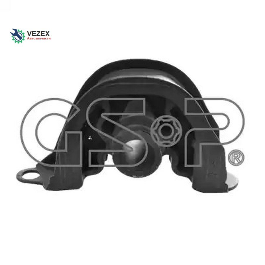 GSP 511748 подушка ДВС передняя правая! AКПП\ Honda Civic 1.4i-1.6VTI/VTEC 95-00/CR-V 2.0/HR-V 96>