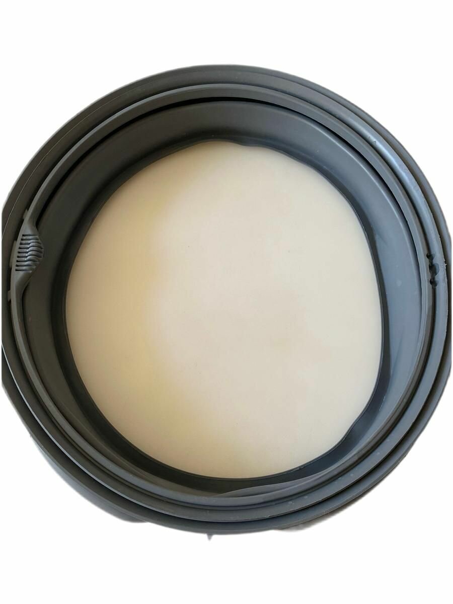 Манжета люка, для СМА BEKO RSPE78612W