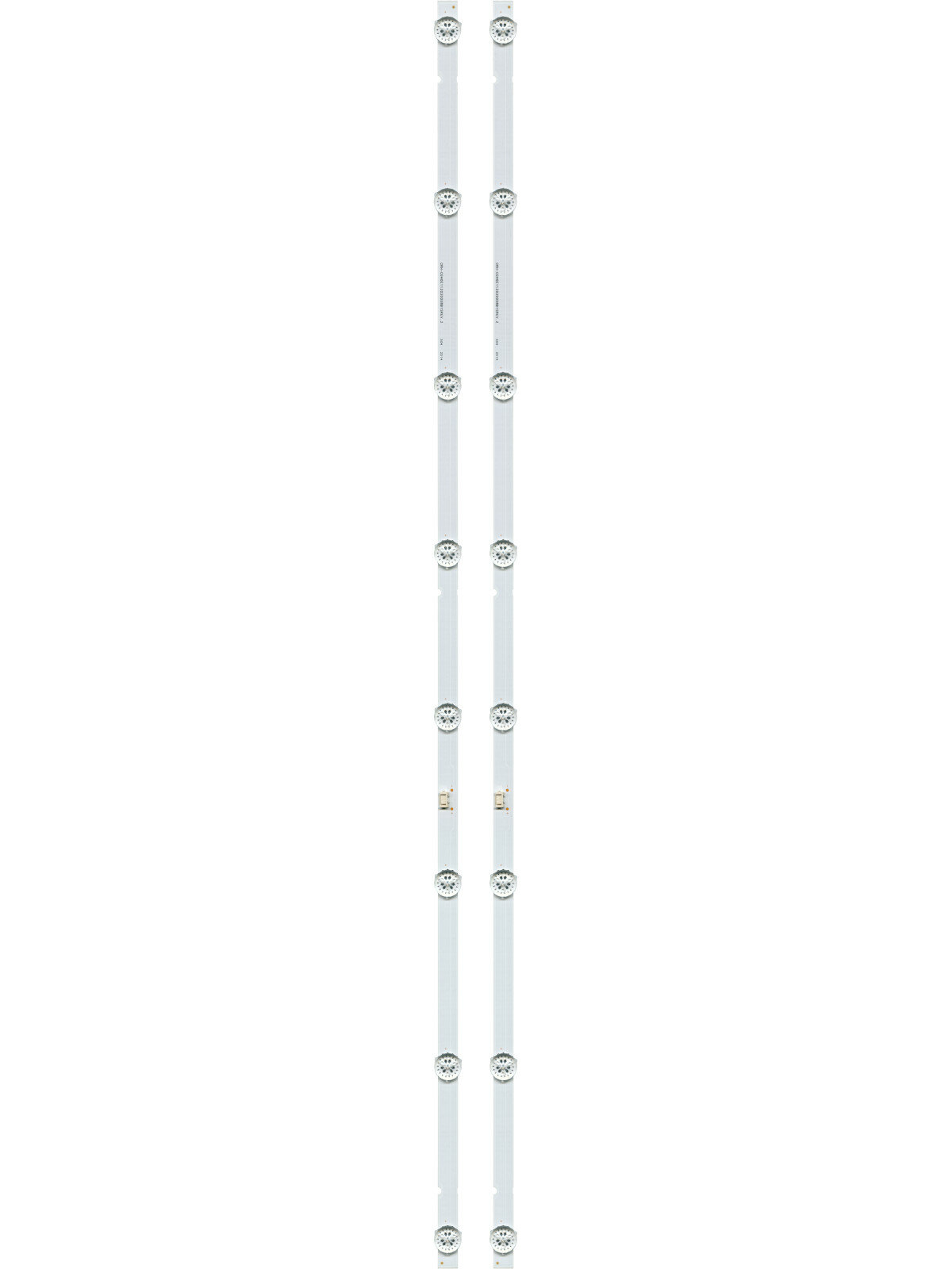 Комплект подсветки CRH-CG40E1130300208B1SREV1.2 (для ТВ Grundig 40GGF6900B; Skyworth 40STE6600; Yasin LED-40G11)