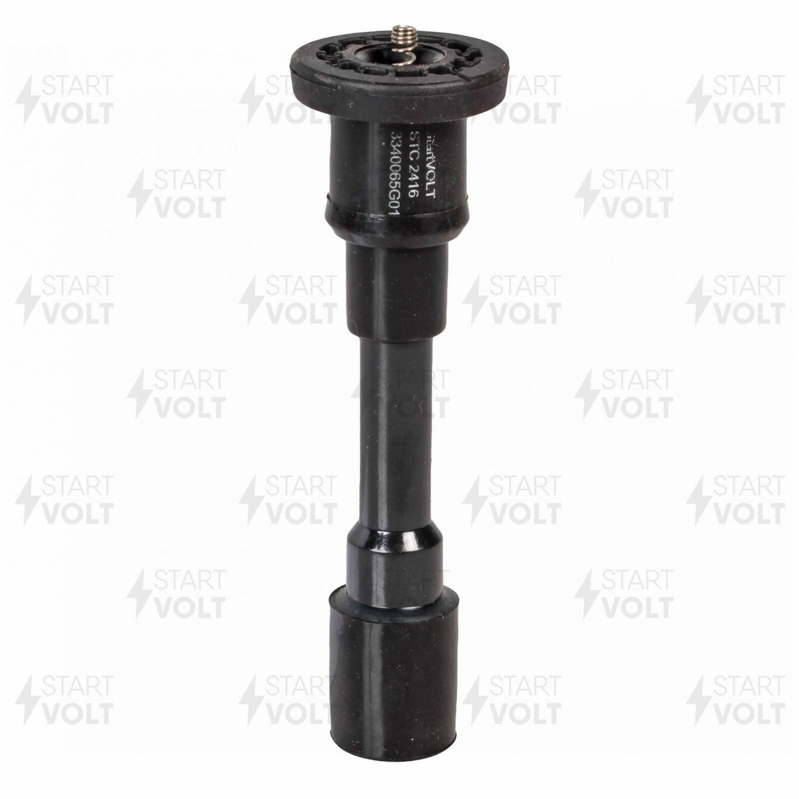 Наконечник катушки зажигания для а м Suzuki SX4 06- Liana 01- 1.6i STARTVOLT STC 2416