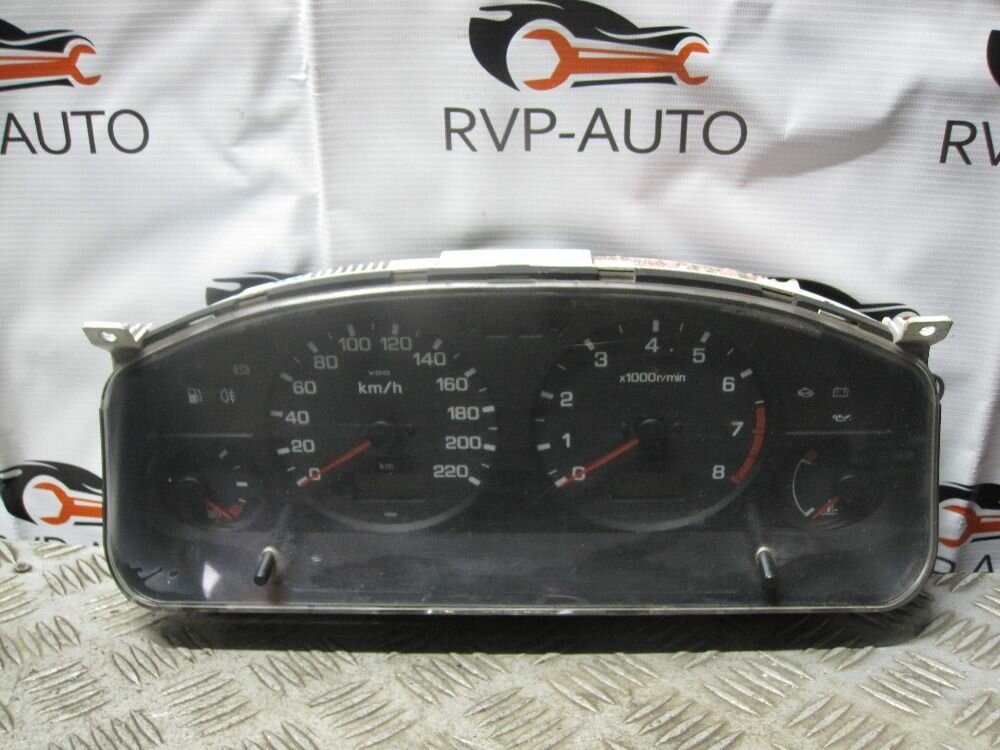 Панель приборов Nissan Primera P11 1.6 1996-2002