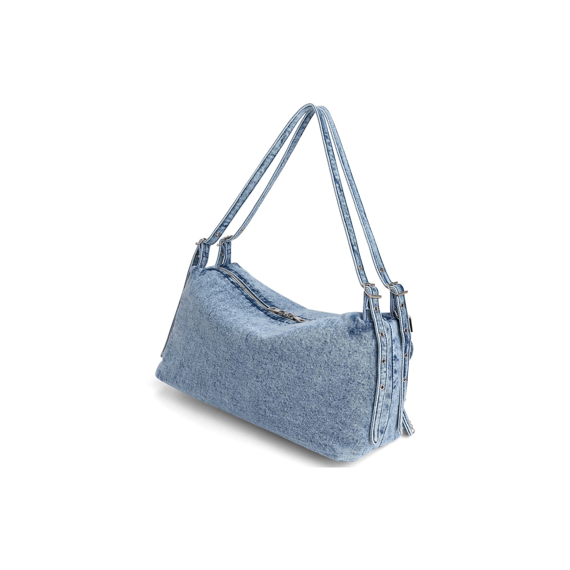 Сумка CHARLES & KEITH, фактура гладкая — фото 1