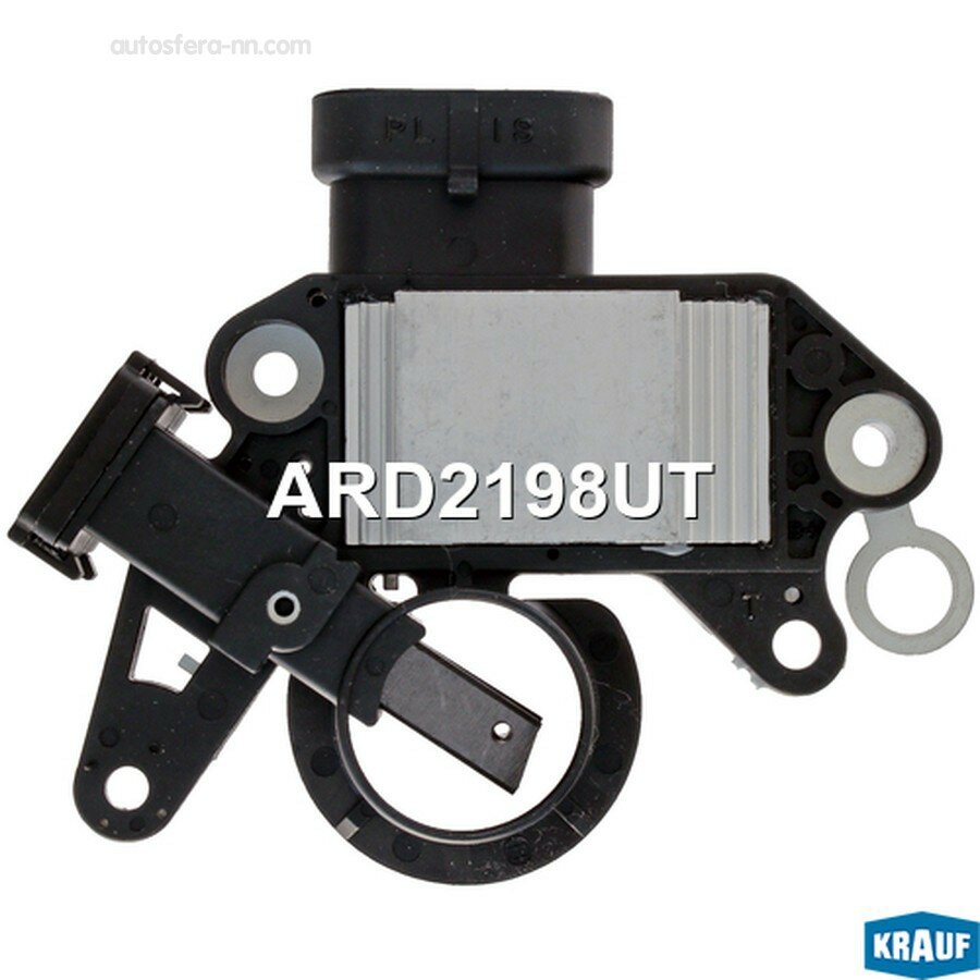 KRAUF ARD2198UT Регулятор генератора