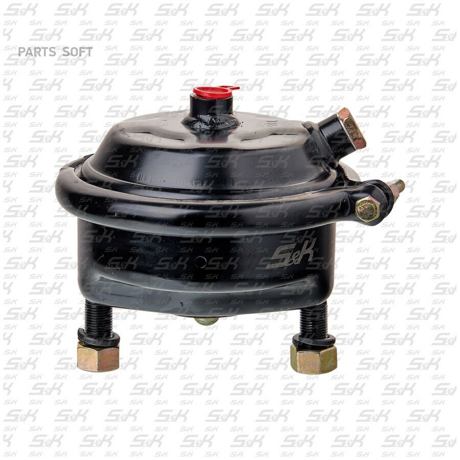 S&K SK-3010008-01 Камера тормозная пневм. [T16 для дискового тормоза]