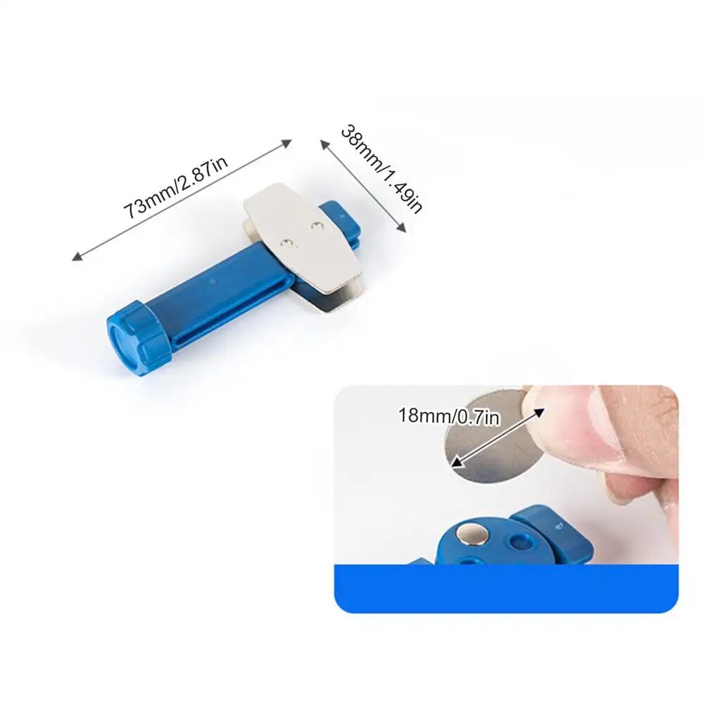 Распылитель тормозных колодок Road Bike Disc Brake Pad Spreader