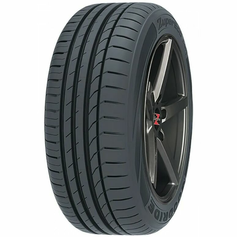 Летняя автошина Goodride ZuperEco Z-107 235/50 R18 97V