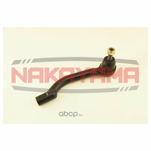 Наконечник рулевой тяги Nakayama n1134