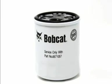 Фильтр масляный 6671057 BOBCAT
