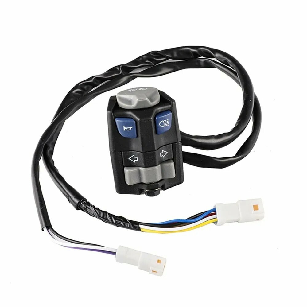 Переключатель звукового сигнала фары мотоцикла EXC XCW EXCF TPI 125 150 200