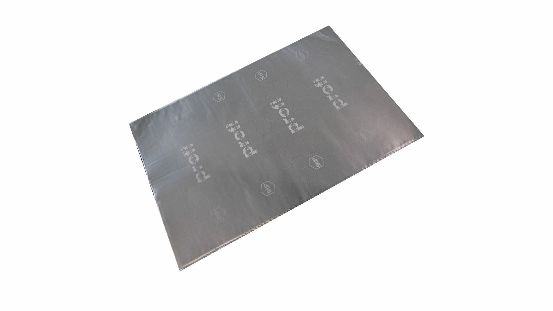 Шумоизоляция STP Profi Light 1,5мм 570*350мм - 10 листов.