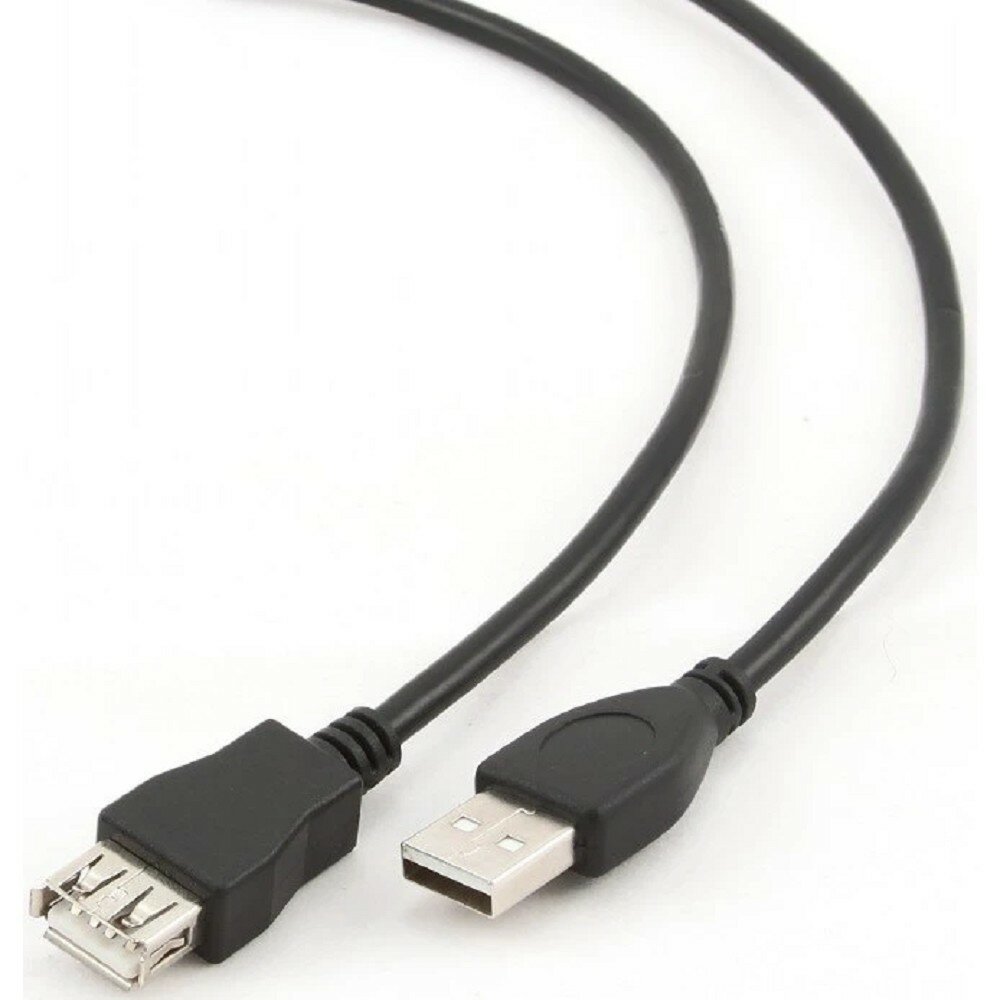 Кабель для мобильных устройств Gembird CCP-USB2-AMAF-10