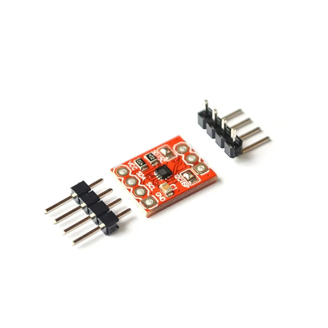 Датчик давления LPS22HB LPS22HB Red plate