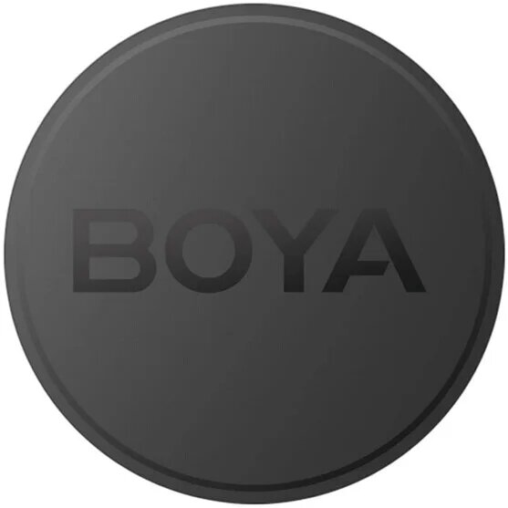 Радиосистема BOYABOYALINK3-01, электретная, 20-20000Гц, USB Type-C, 3.5мм, Lightning, круговая — фото 1