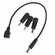 Адаптер Micro-USB — 5,5×2,1 мм