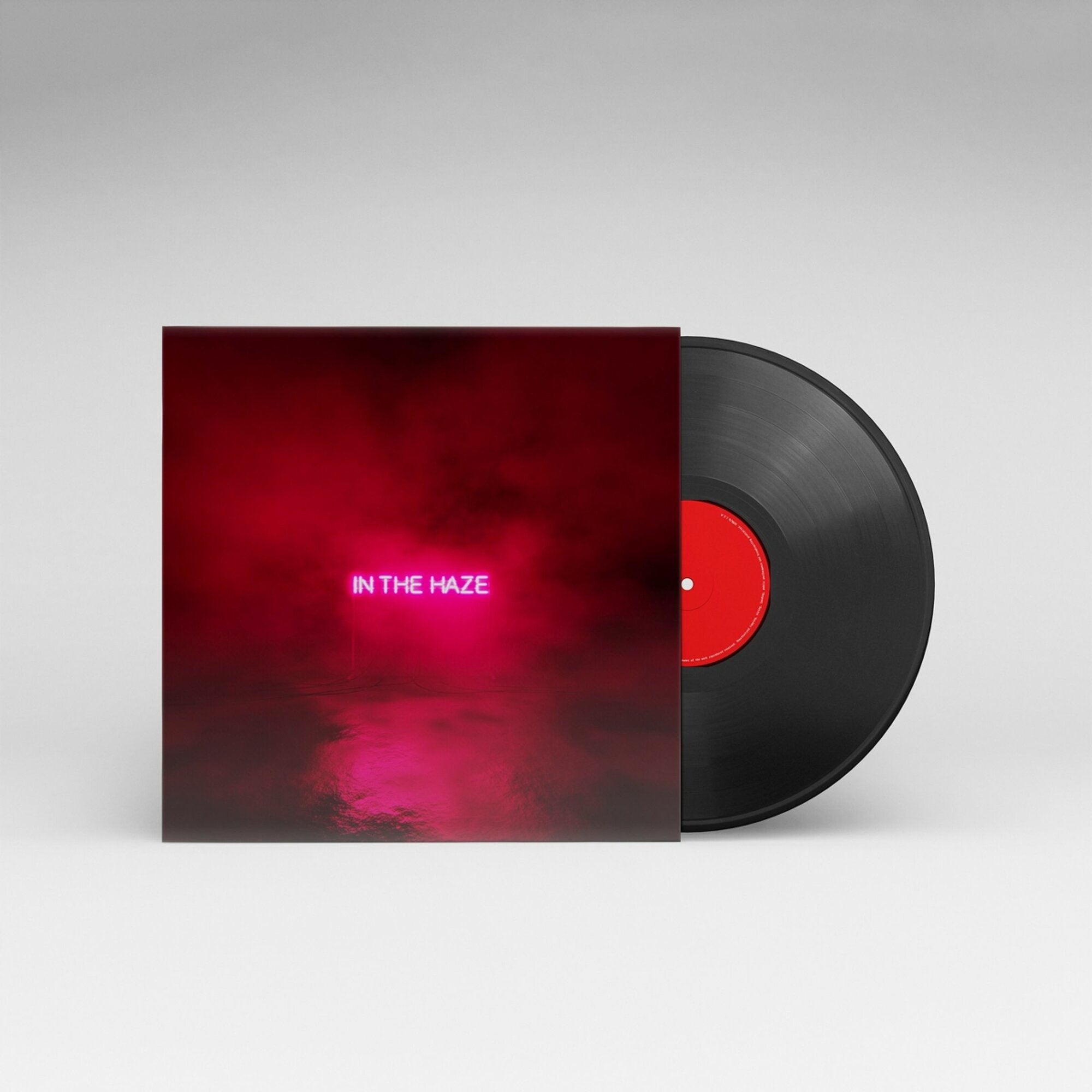 Виниловая пластинка Sono - In The Haze (LP) (1 LP)