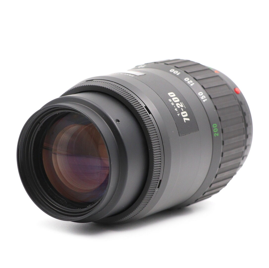 Телеобъектив Takumar-F Zoom 70-200mm f/4-5.6