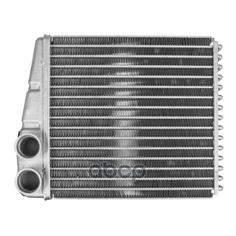 Радиатор отопителя NISSAN CUBE 02-, MICRA 02-, NOTE 05- RENAULT CLIO 05- (M4924071) MARSHALL арт. M4924071