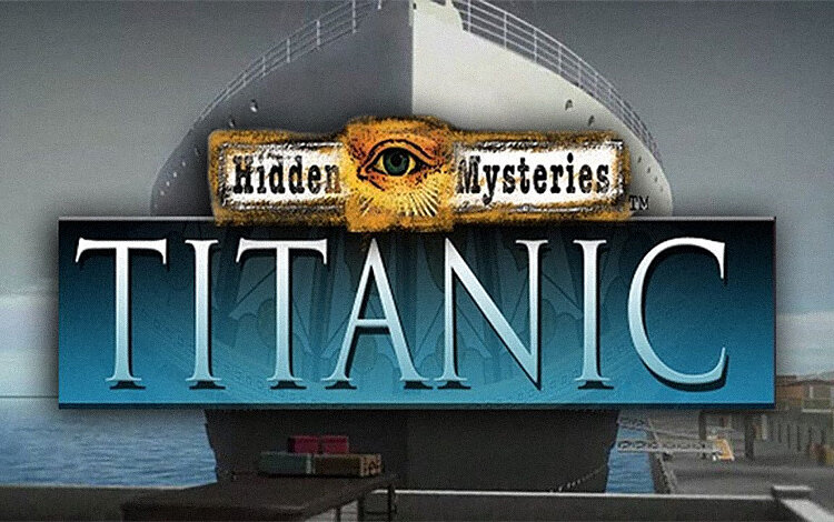 Hidden Mysteries Titanic (Steam; PC; Регион активации РФ; Английский язык)