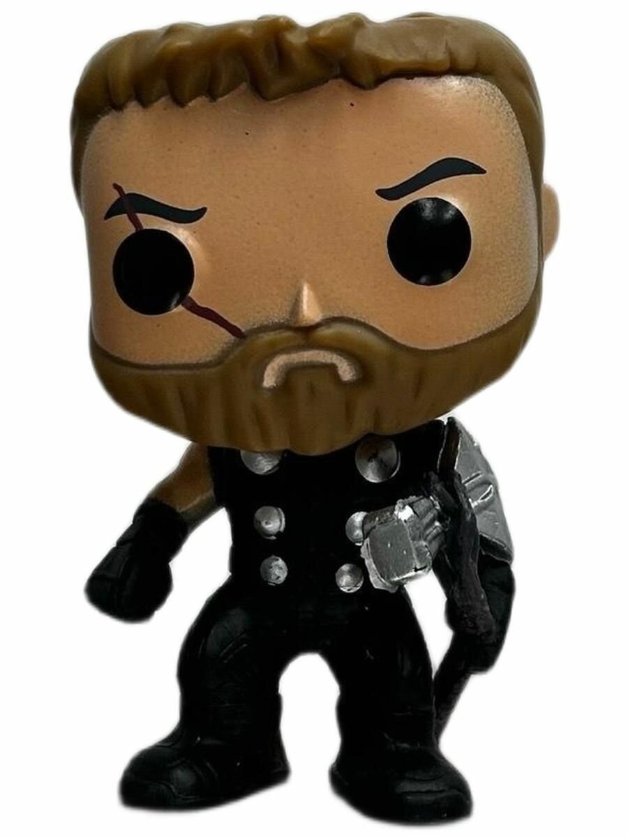 Коллекционная фигурка "Тор" POP Avengers "Thor" "LEGEND HERO"