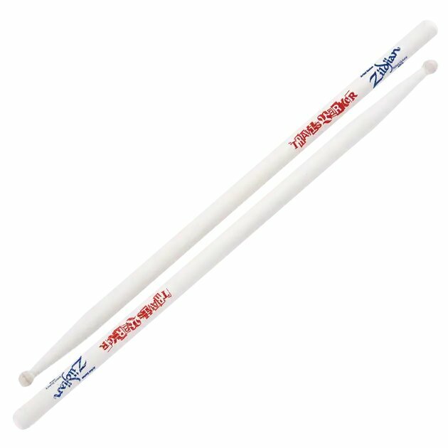 Барабанные палочки Zildjian ZASTB Travis Barker Artist Series