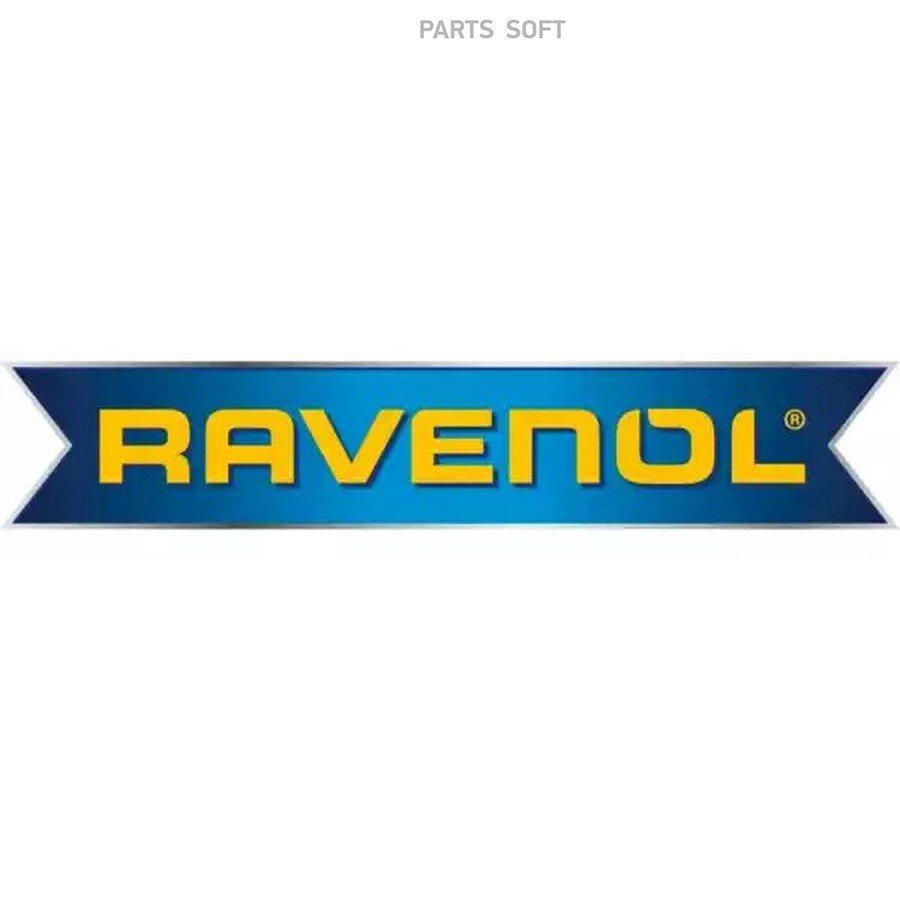 1221100-004-01-999, RAVENOL SSG Spec Synt LKW Getriebel SAE 75W-80 - 4 L (VE 4 Stuck), , франция от официального дистрибьютора, RAVENOL, артикул 122110000401999