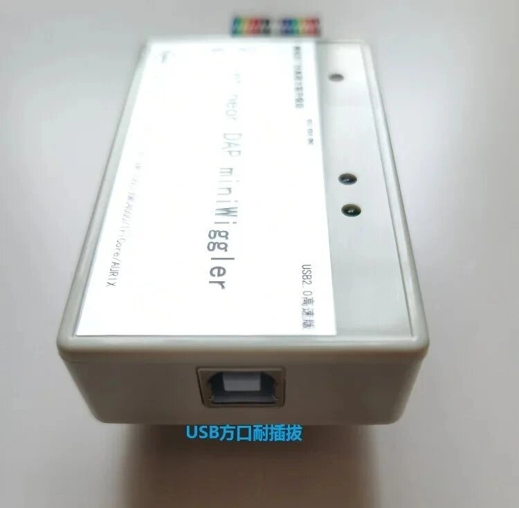 DAP Miniwiggler Симулятор — фото 1