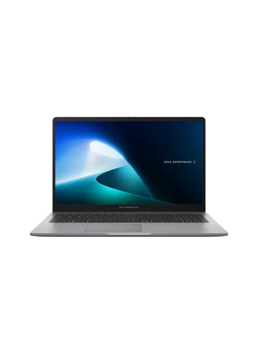 Ноутбук Asus ExpertBook P1 P1503CVA-i5H16512G0D (90NX0881-M03530) 15.6"/i5 13500H/64/512/Iris Xe серый