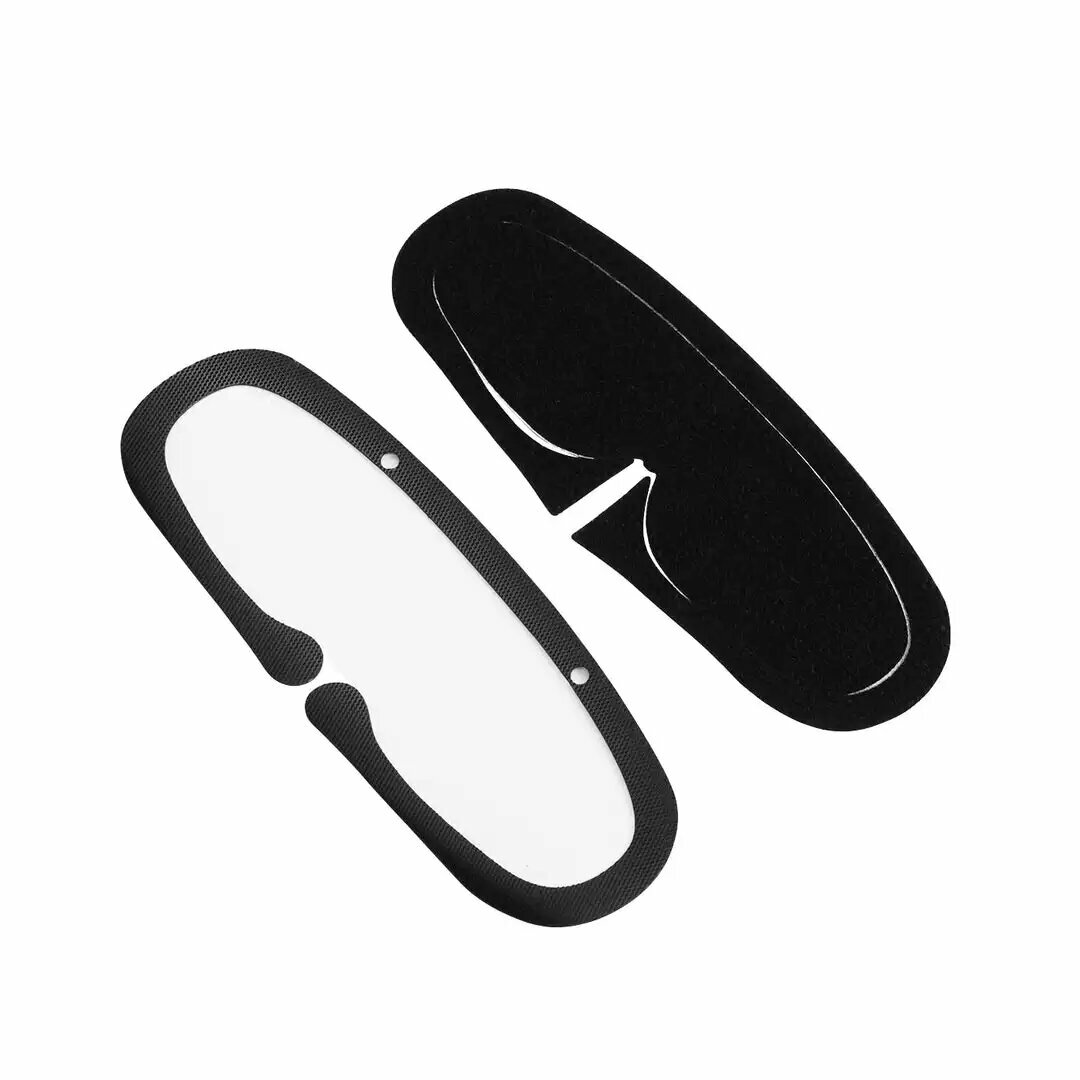 Запчасти для Walknail Avatar HD FPV Goggles X Черный, Velcro