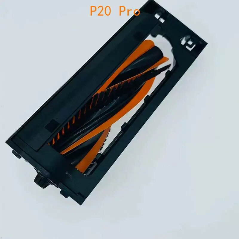 Роликовая щетка для пылесоса JONR P20 Pro, Цвет: 1 pcs