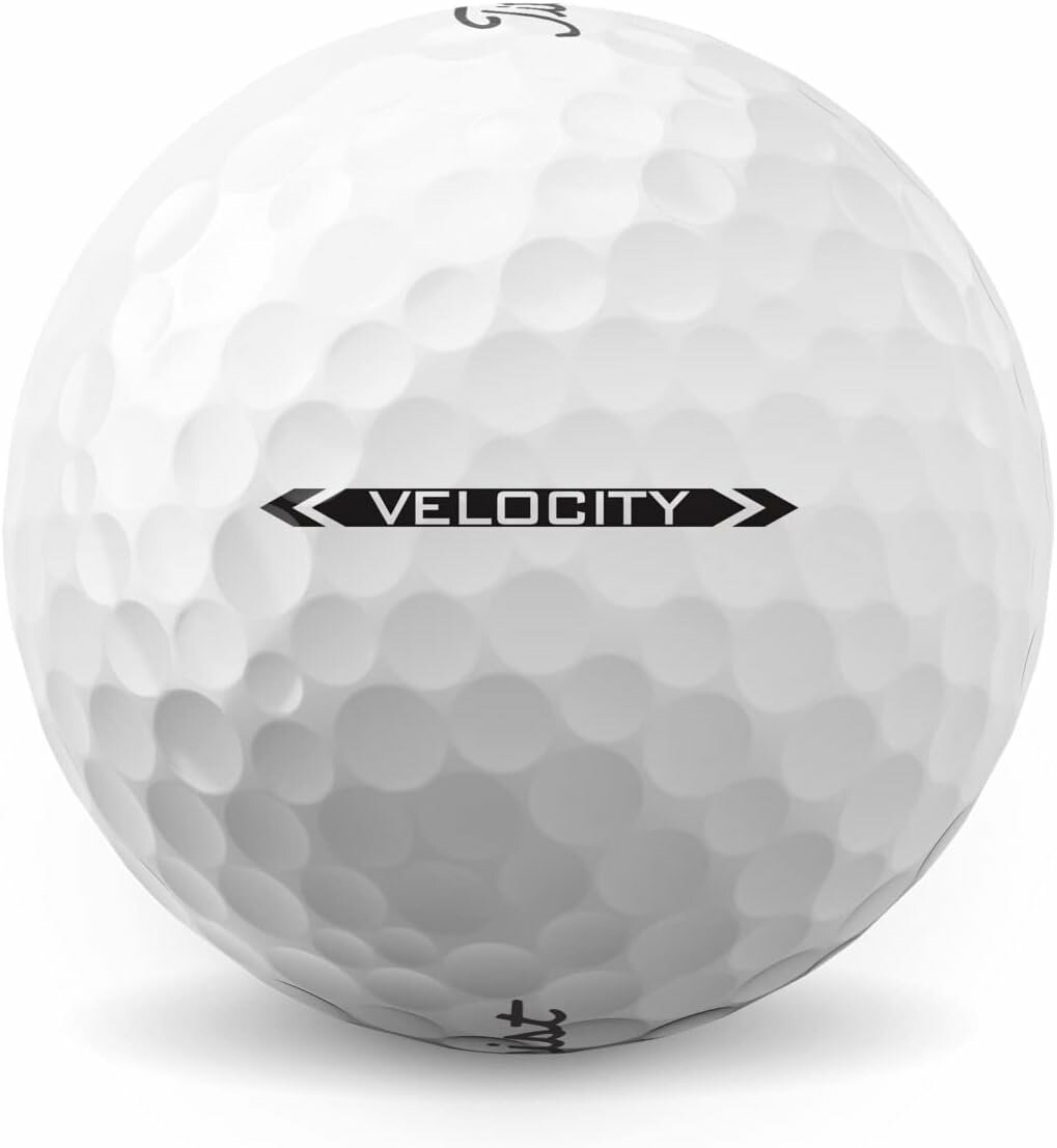 TITLEIST, Мяч для гольфа — фото 1