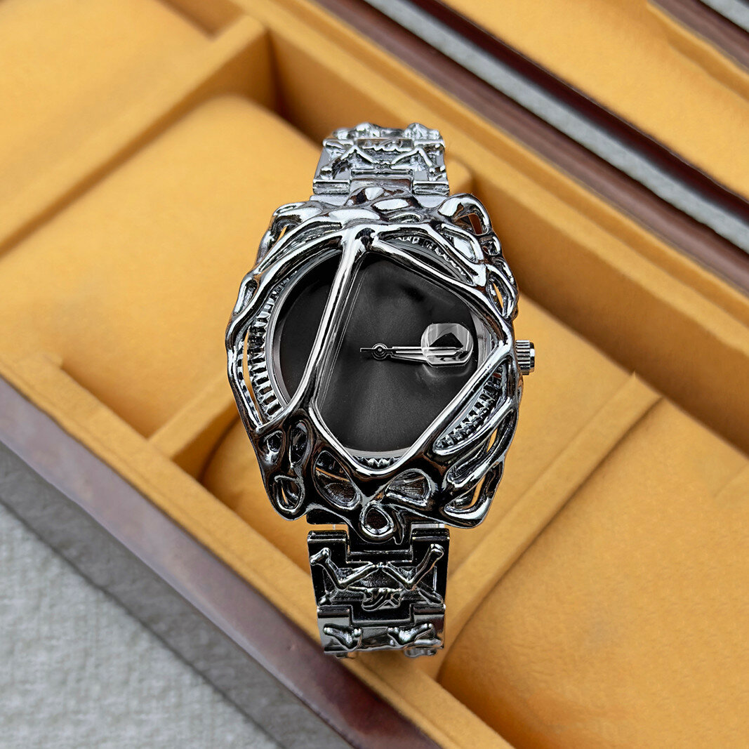 Часы наручные/alabaster watch PIN TME 42mm